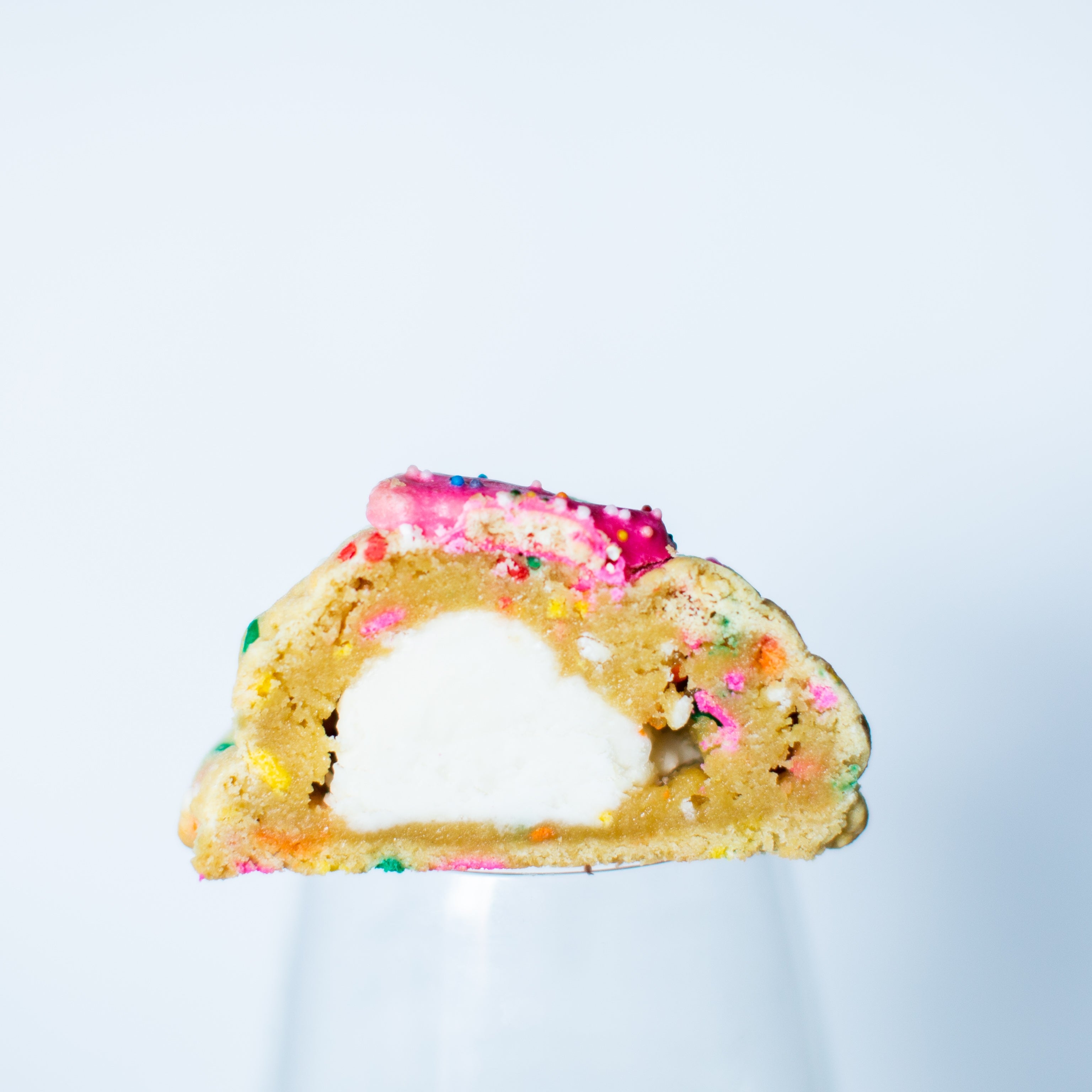 Party Like it's 1999 | Holy Heaven Cookies