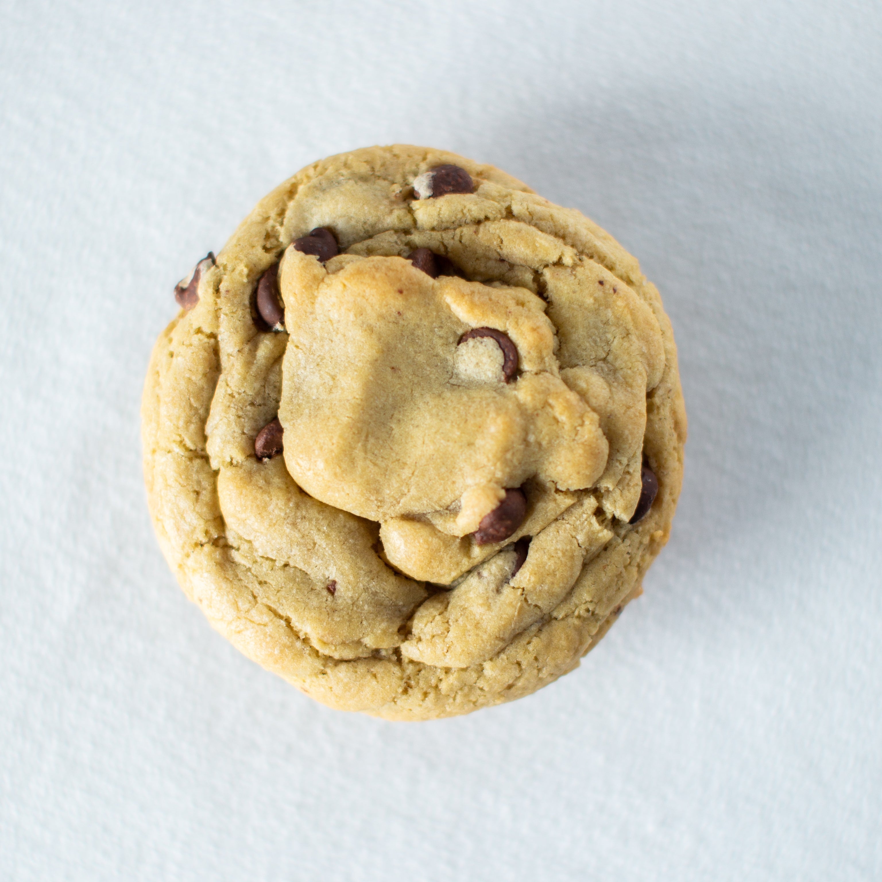 Holy Chip! | Holy Heaven Cookies