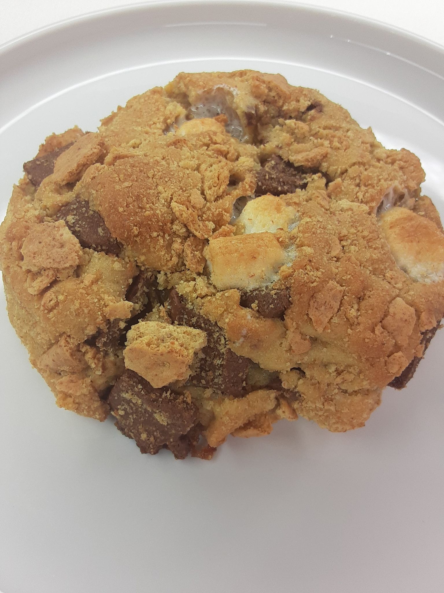 Happy Camper | Holy Heaven Cookies