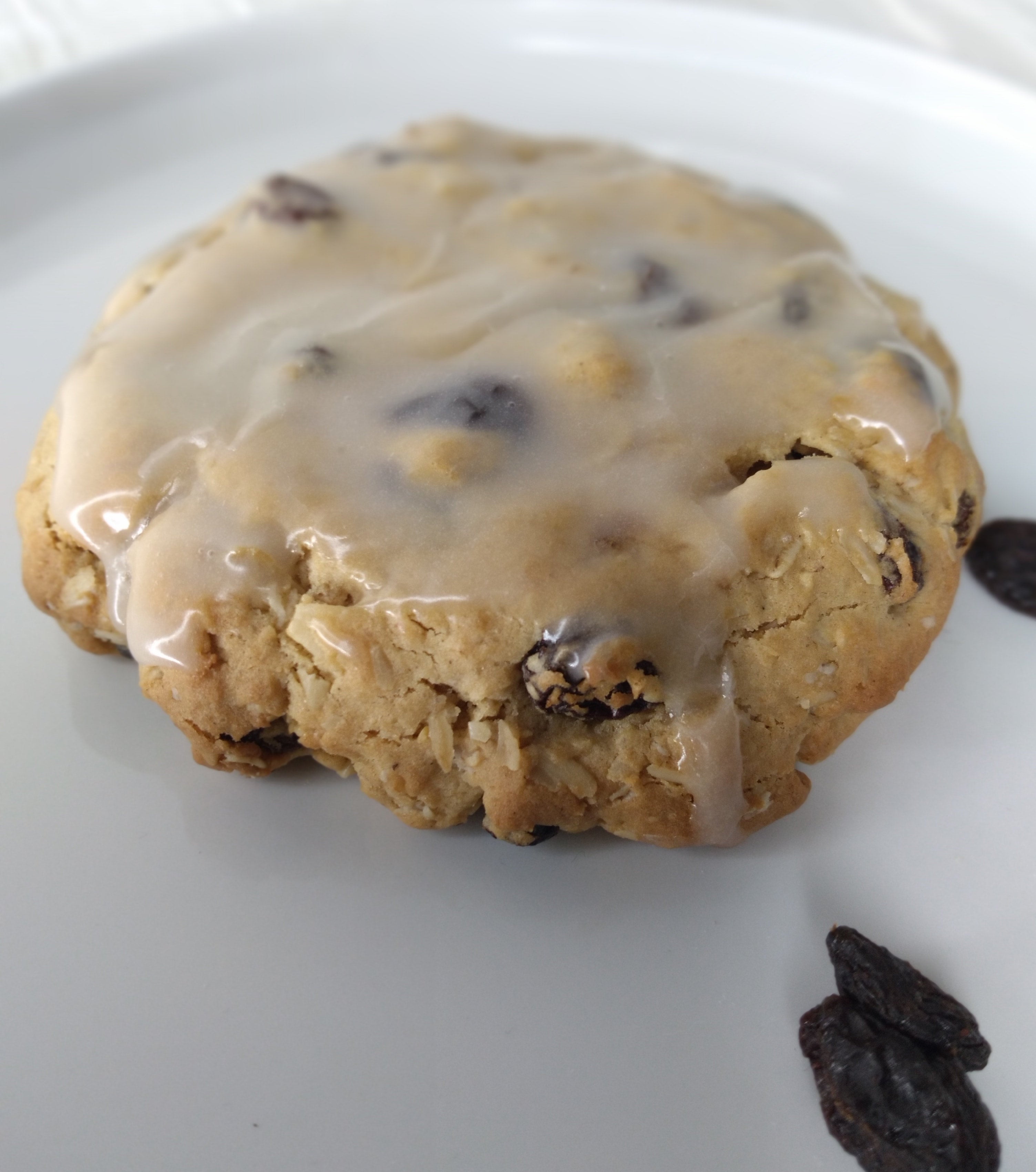 Ice Ice Glazy | Holy Heaven Cookies