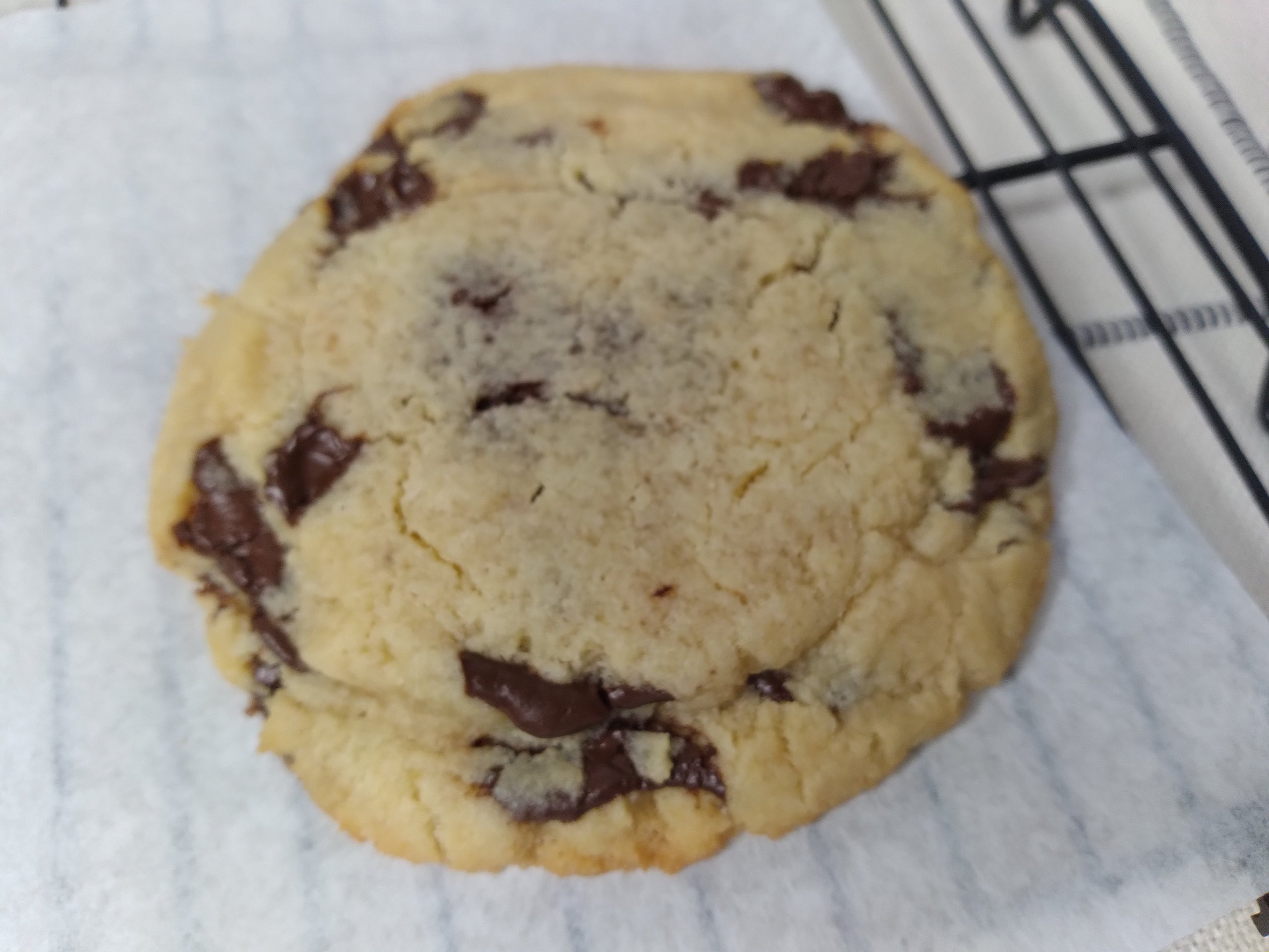Con Artist (Keto 6 pk) | Holy Heaven Cookie Co