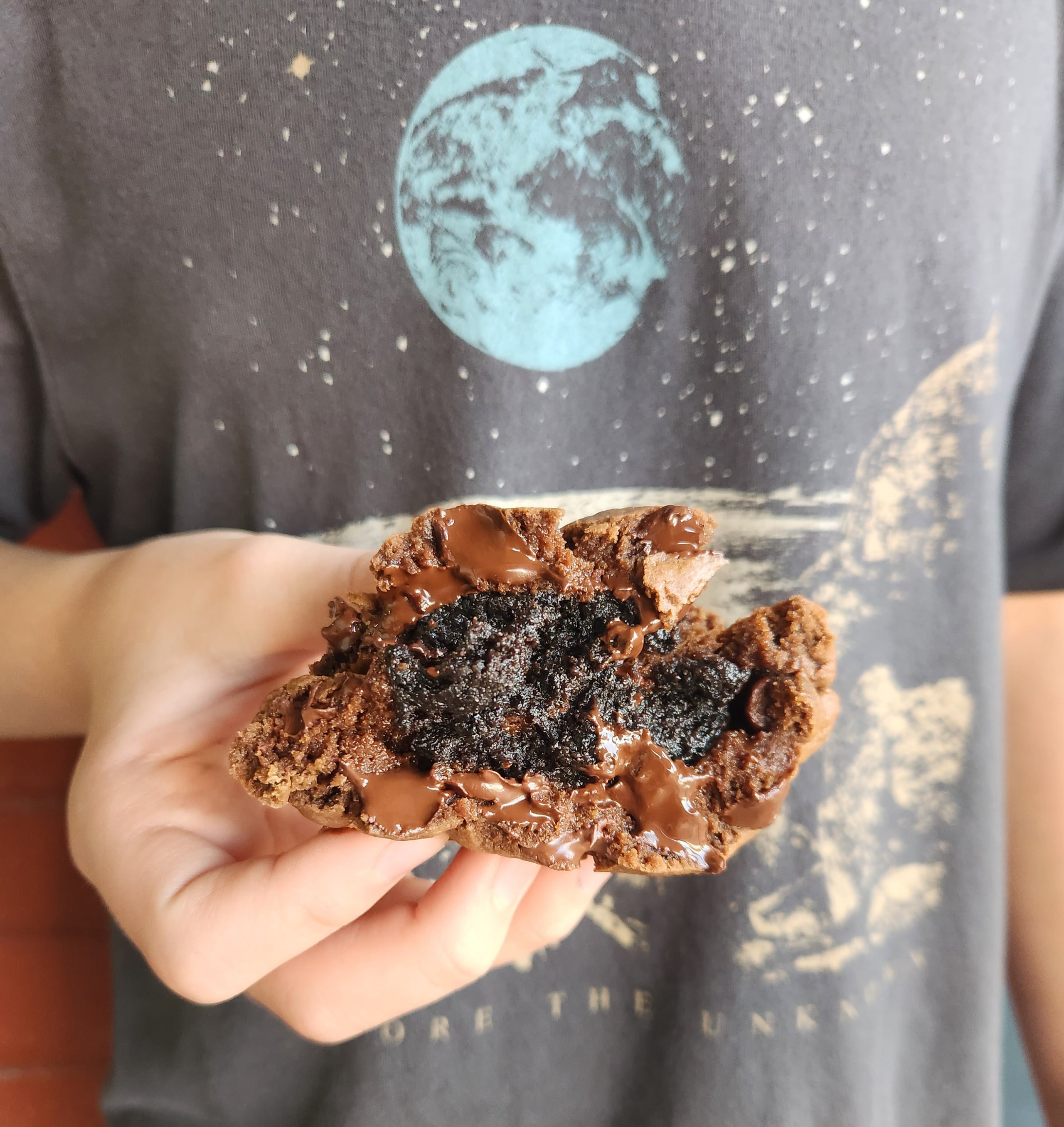 SINsational | Holy Heaven Cookie Co